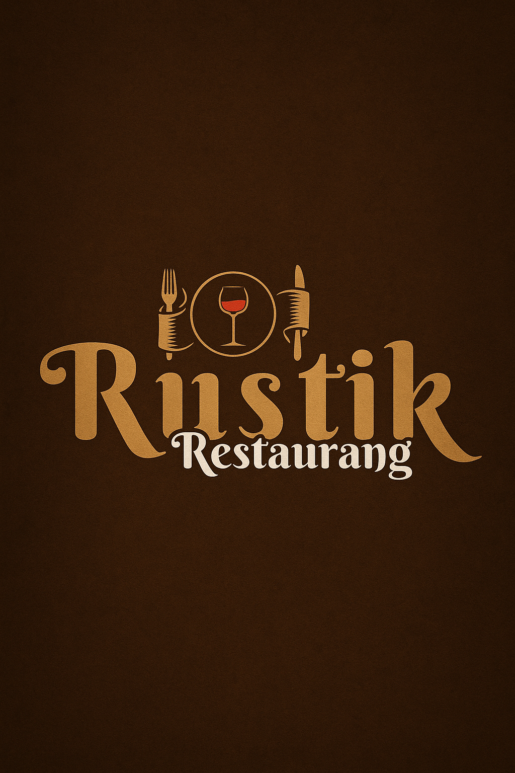 Där god mat möter gemenskap – Rustik Restaurang